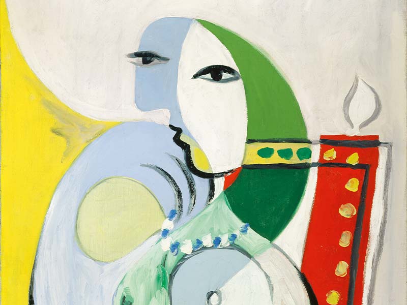 Die Sammlung der Hilti Art Foundation | Kunst Mag