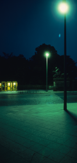 Eröffnung: Fotografien von Dirk Reinartz | Kunst Mag