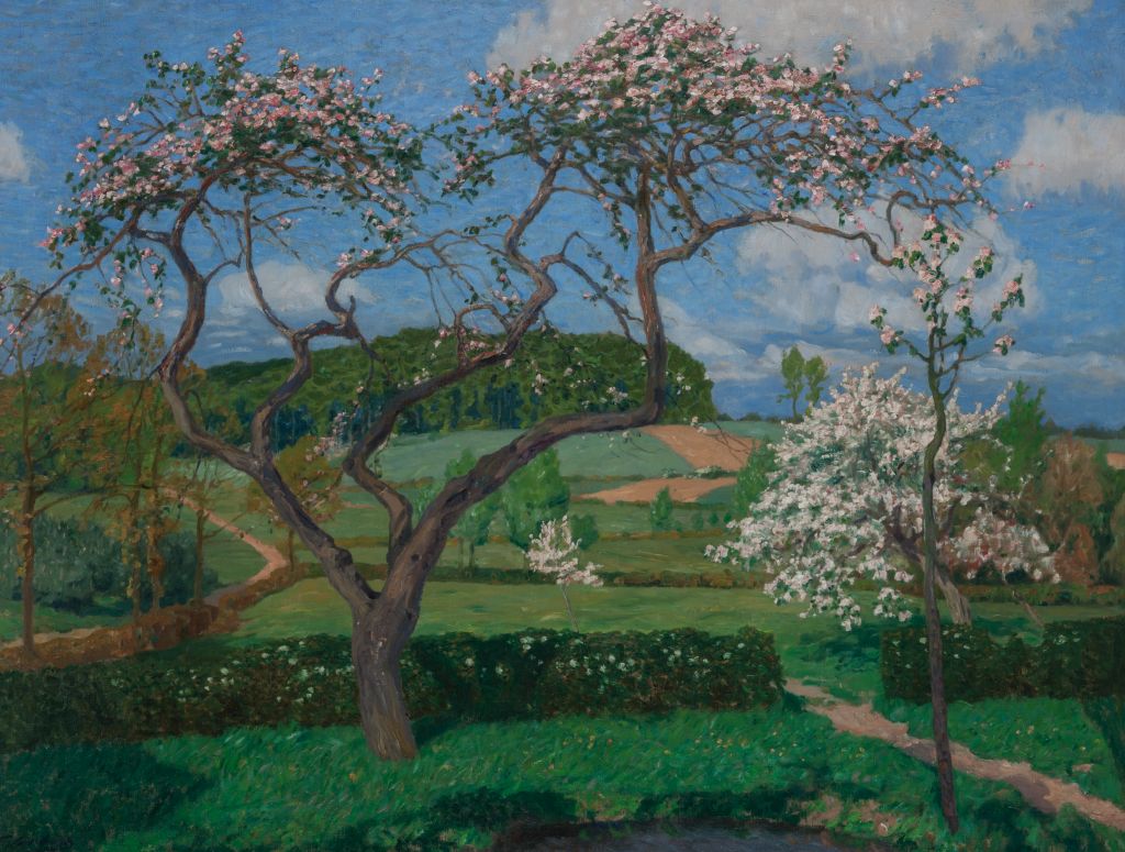Dorf Im Moor Die Kunst Und Antiquitätenbörse