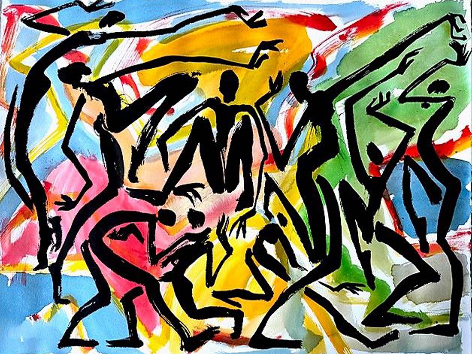 Aquamediale und Spektrale 11 | Kunst Mag