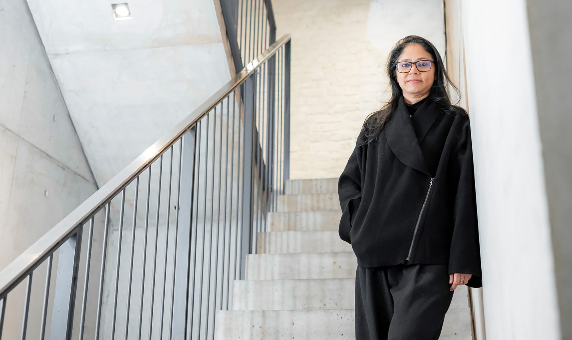 Shilpa Gupta erhält den Possehl-Preis für Internationale Kunst 2025 ...