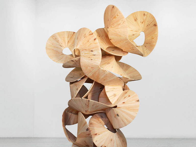 André Evard Preis und Konkrete Kunst